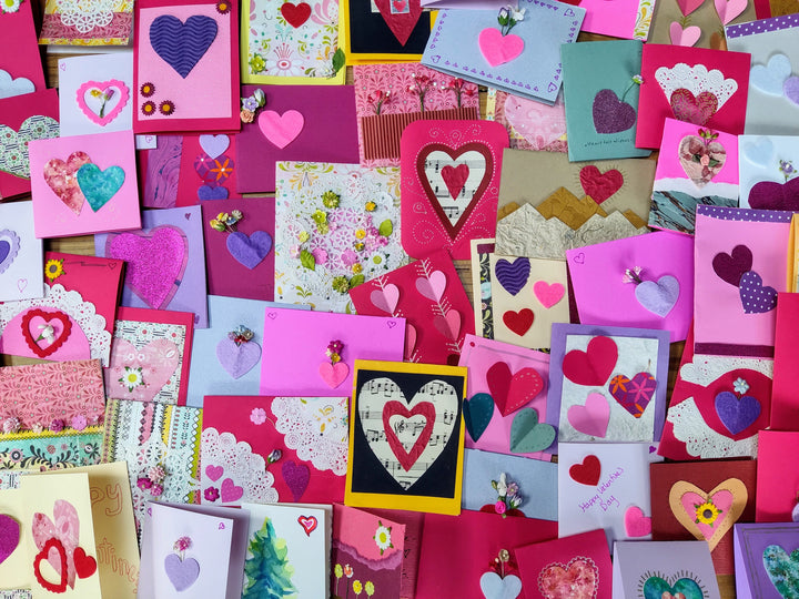 Blue Wave Postcard Movement