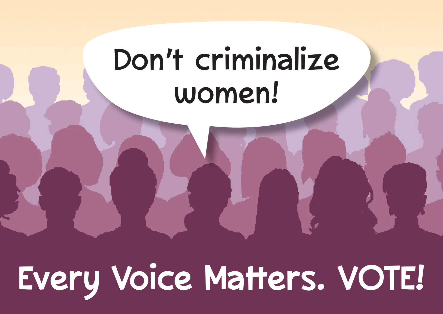 Virginia Campaign #2 - GOTV – Blue Wave Postcard Movement