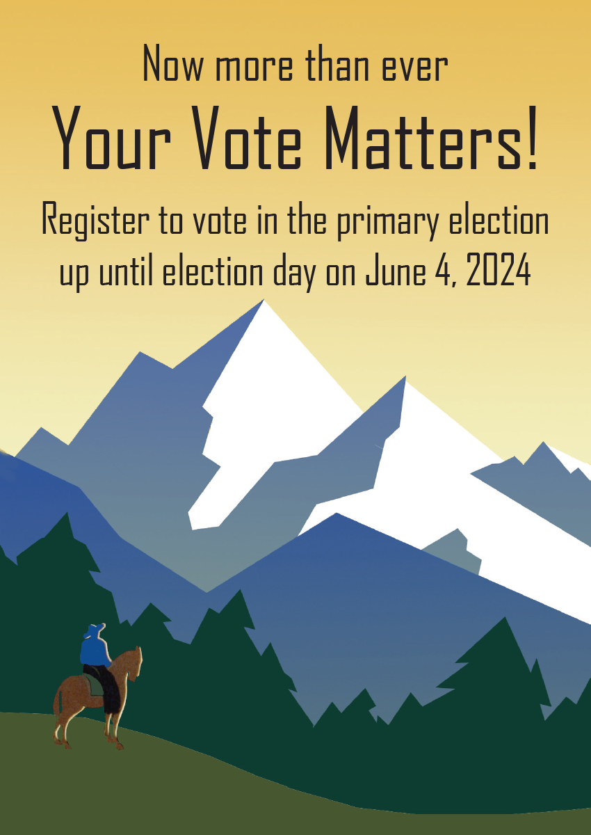 Write Postcards – Blue Wave Postcard Movement