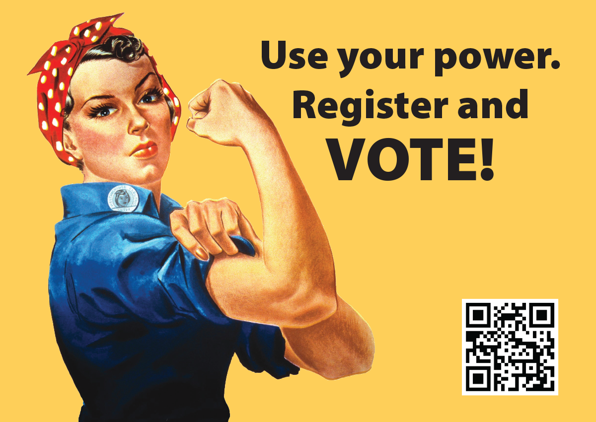 Write Postcards – Blue Wave Postcard Movement