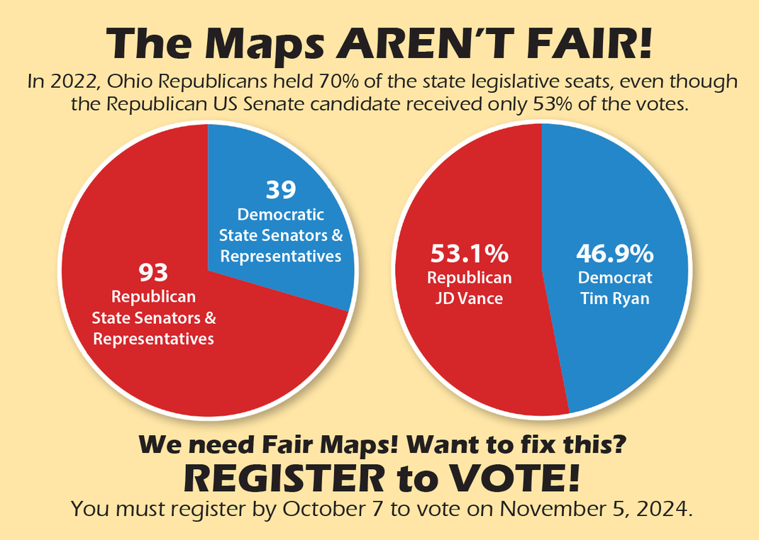 Blue Wave Postcard Movement