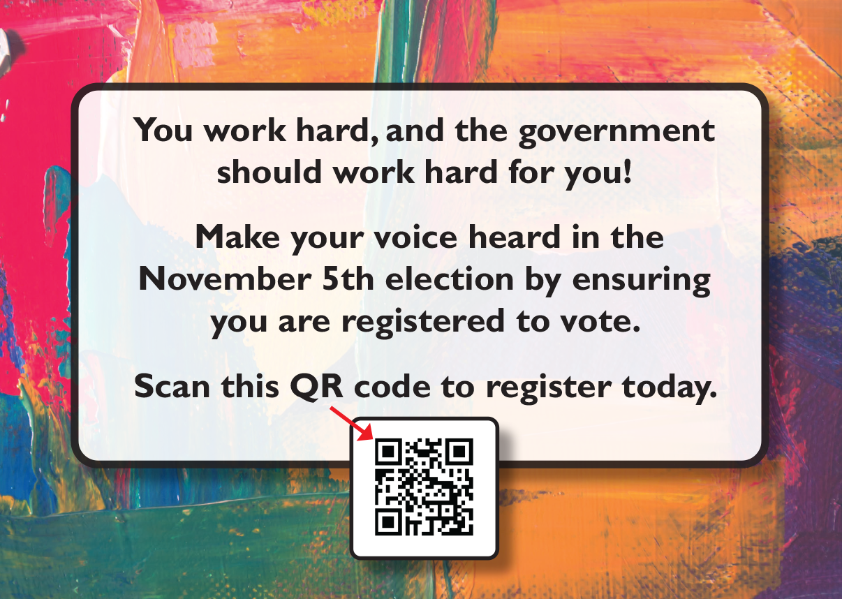 Write Postcards – Blue Wave Postcard Movement